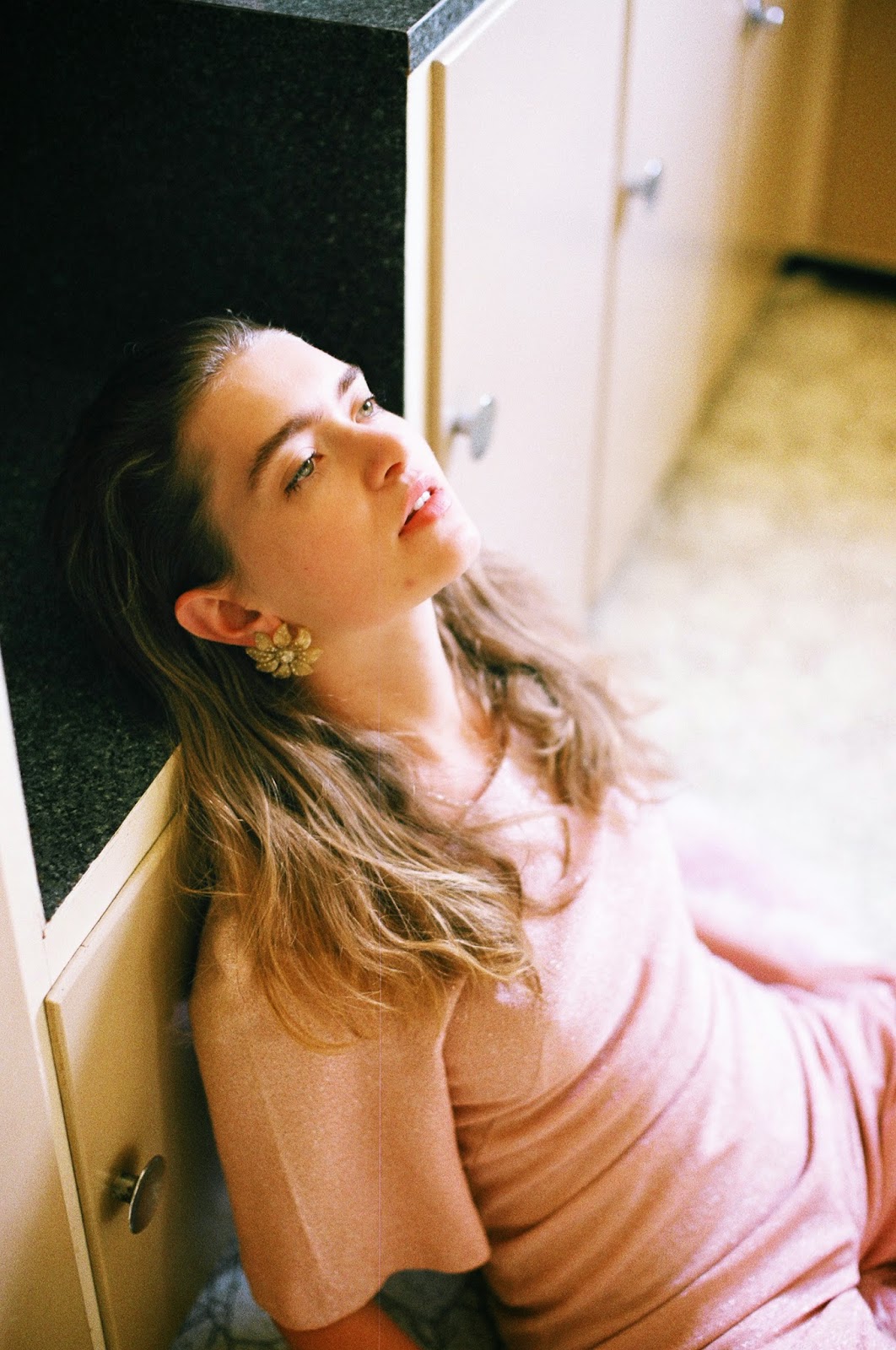 Alida Buffalo: Alida Buffalo "GIRL"