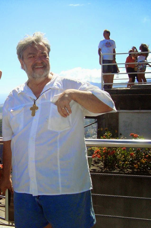 Pirilampos e Pintassilgos: Eu não sou “anglicano”! Pirilampos e Pintassilgos: Eu não sou “anglicano”!