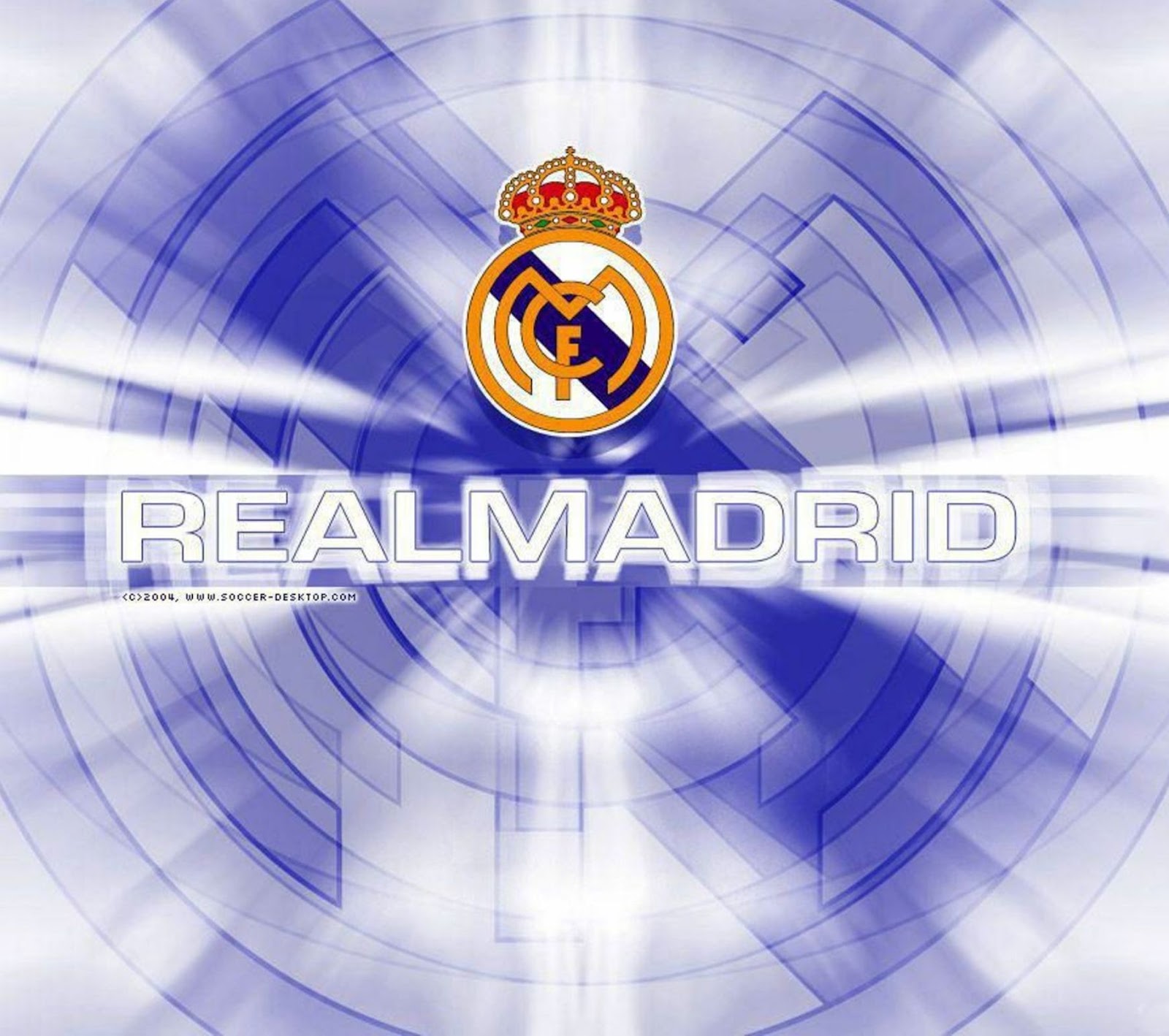 madridista: wallpaper