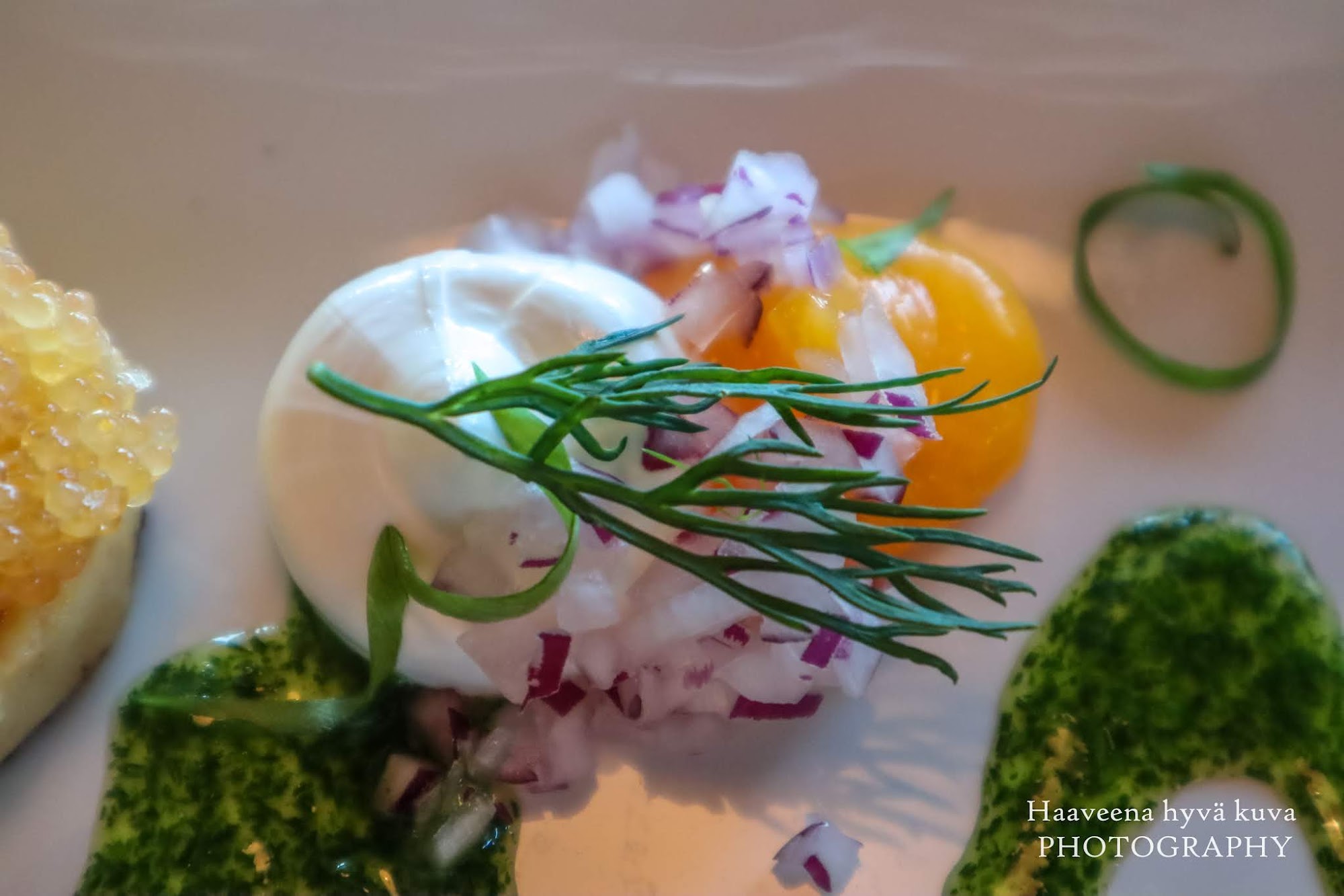 Haaveena hyvä kuva: Neeme sadam - Viro