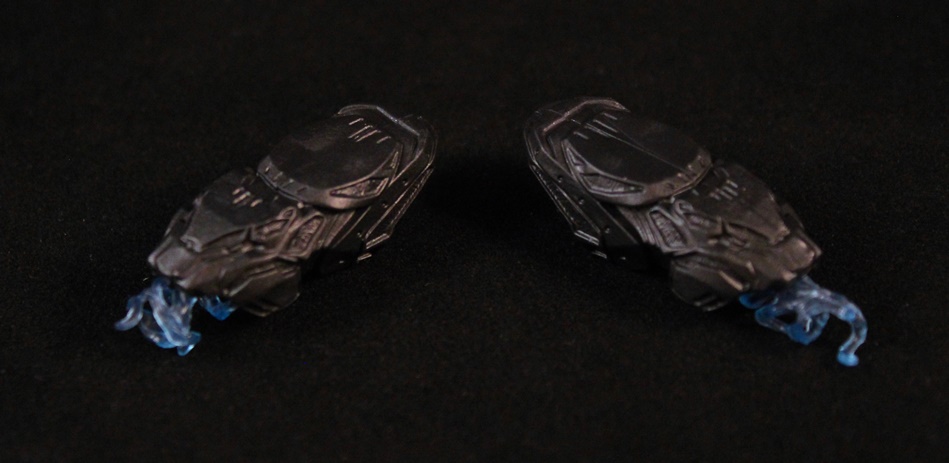 She's Fantastic: Marvel Legends - SHURI!