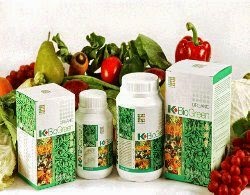 Selamat Datang di K-Link Tegal: PRODUK HERBAL K-LINK