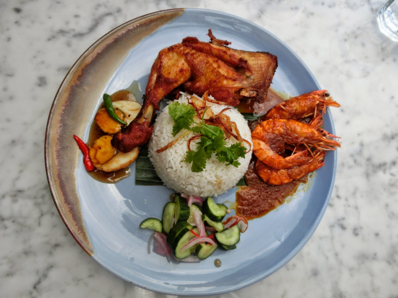 Jibby & Co. @ Empire,Subang - Janice