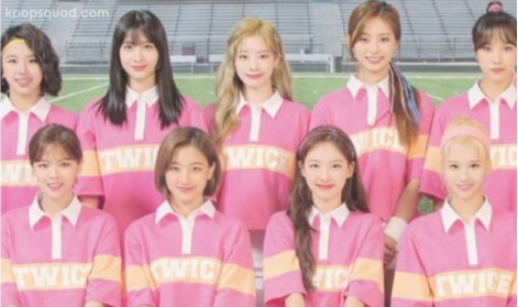 Review TWICE Official University Kit: Info Harga dan Keuntungan | Kpop ...