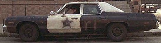 Styx Motors: Replica: The Blues Brothers' Bluesmobile