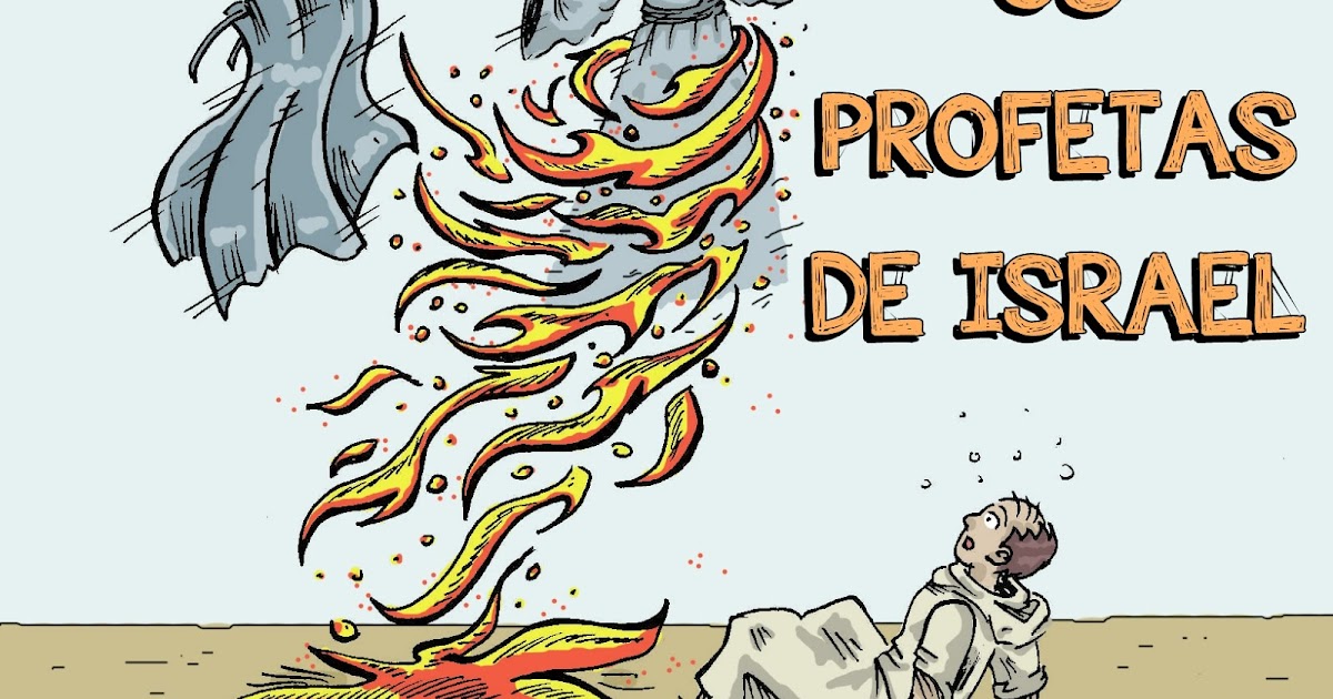 Os Profetas de Israel
