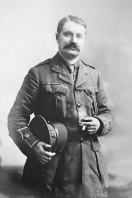 Hove in the Past: Hove and the First World War; A - I