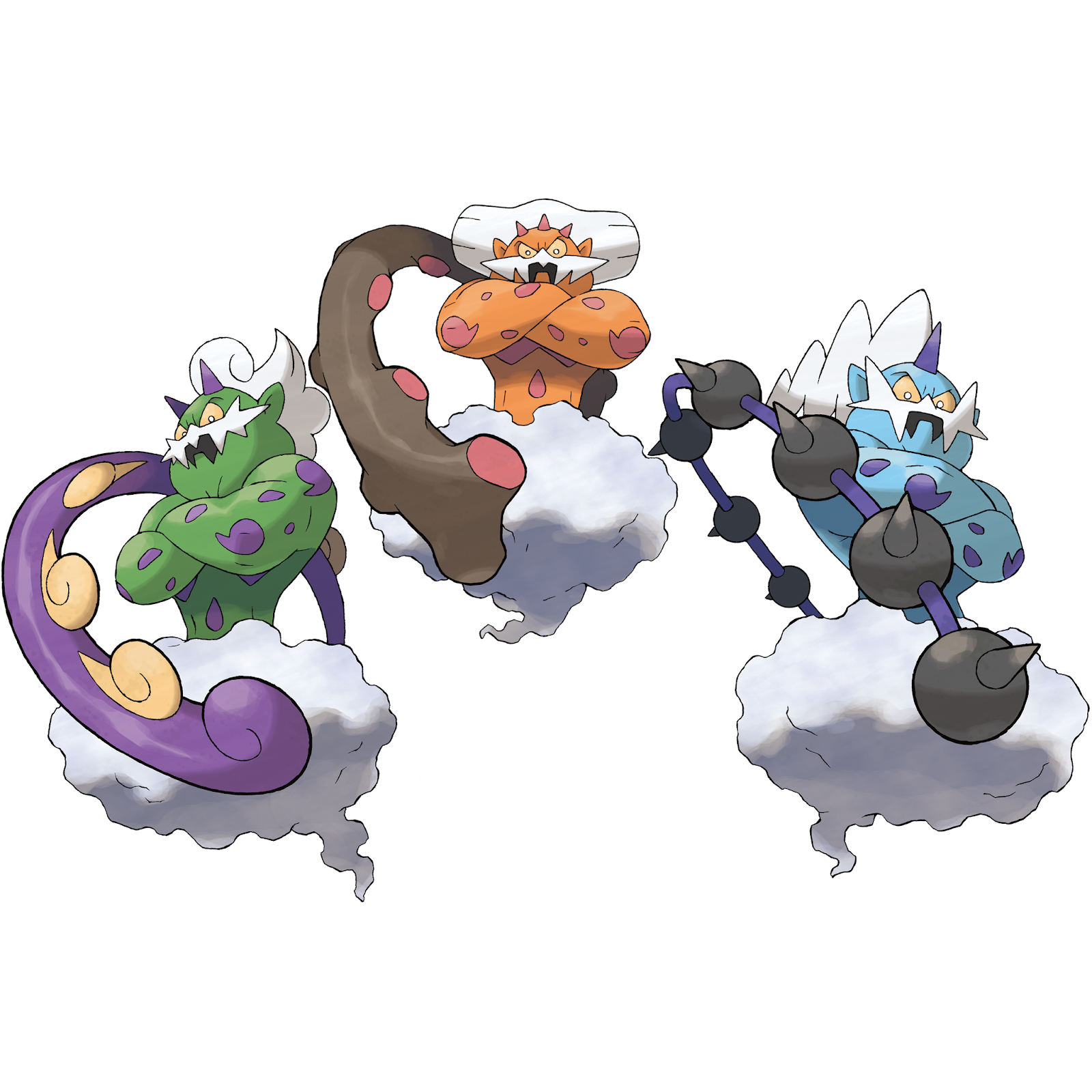 Top: Mejores generaciones Pokémon.