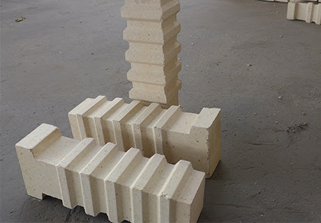 Refractory Materials for Sale: Anchor Bricks for Steel Rolling Heating ...
