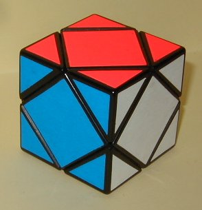 for(;;);: Solving the Rubik's Cube, Part 1: Introduction