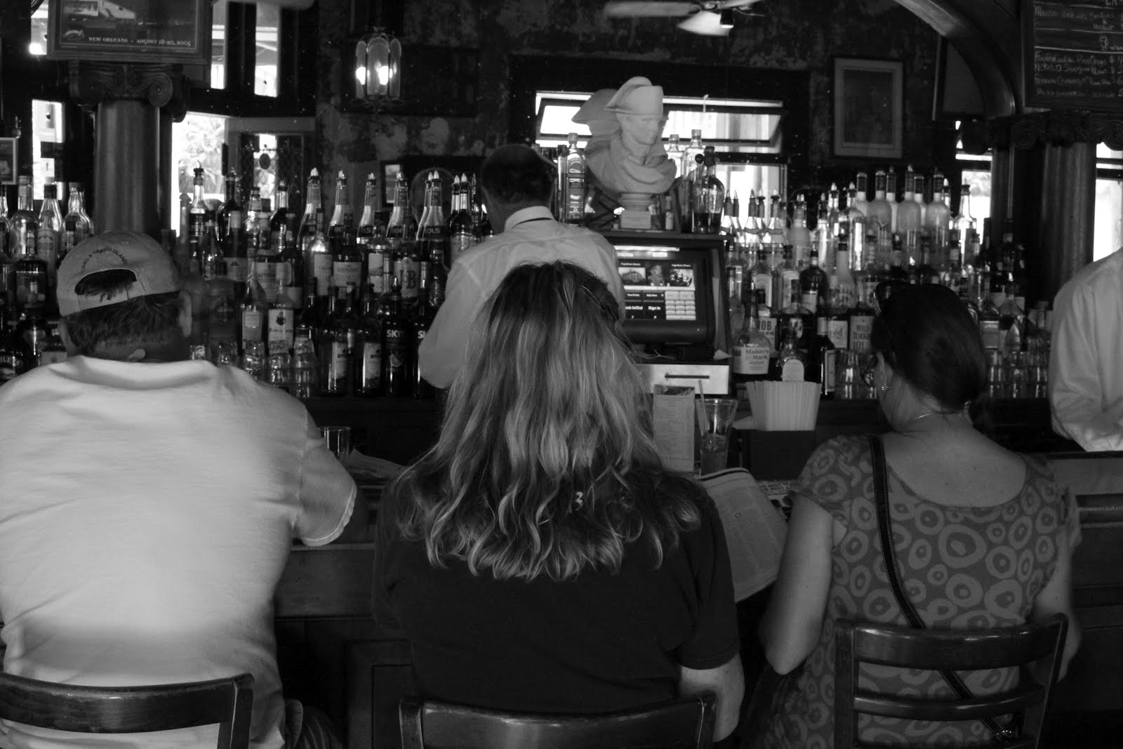 The Wanderers: A Trip on the “WABAC” Machine