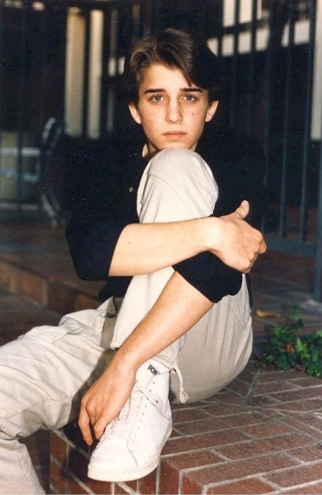 Favorite Hunks & Other Things: Happy Birthday today June 29th