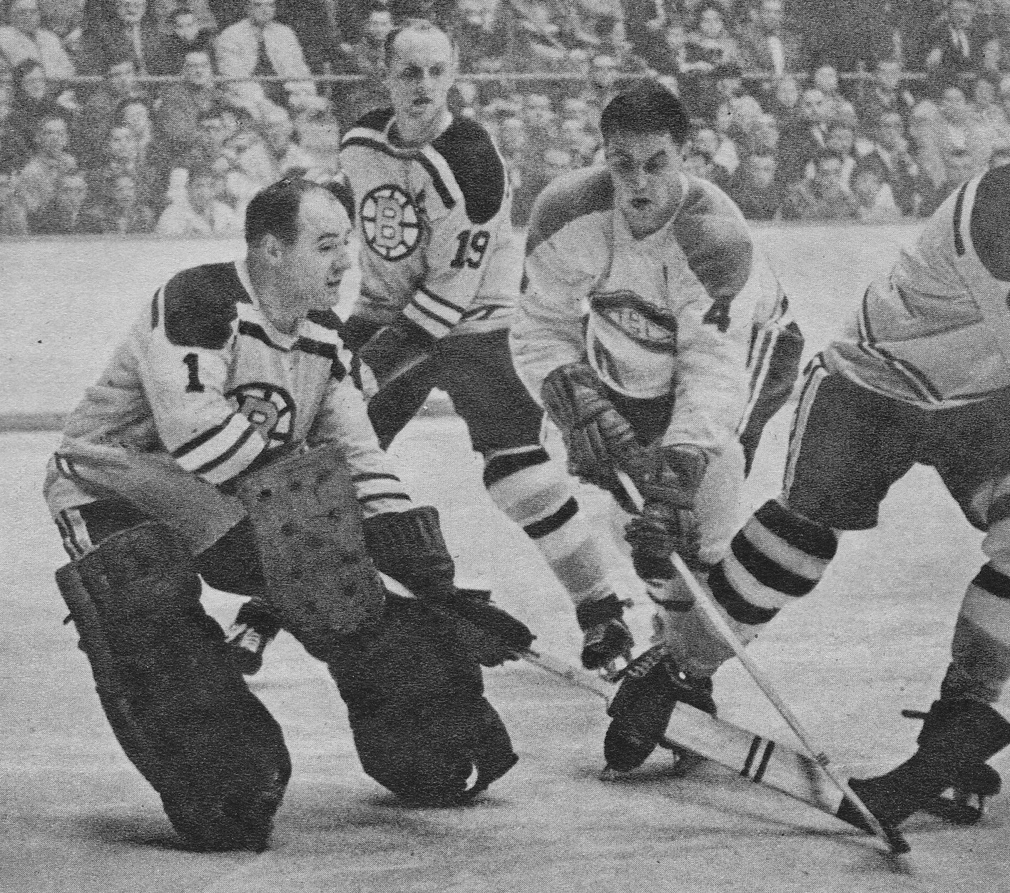 Bob Perreault - Alchetron, The Free Social Encyclopedia