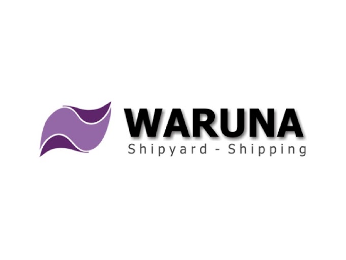 PT Waruna Shipyard Indonesia | Informasi Lowongan Kerja Terupdate ...