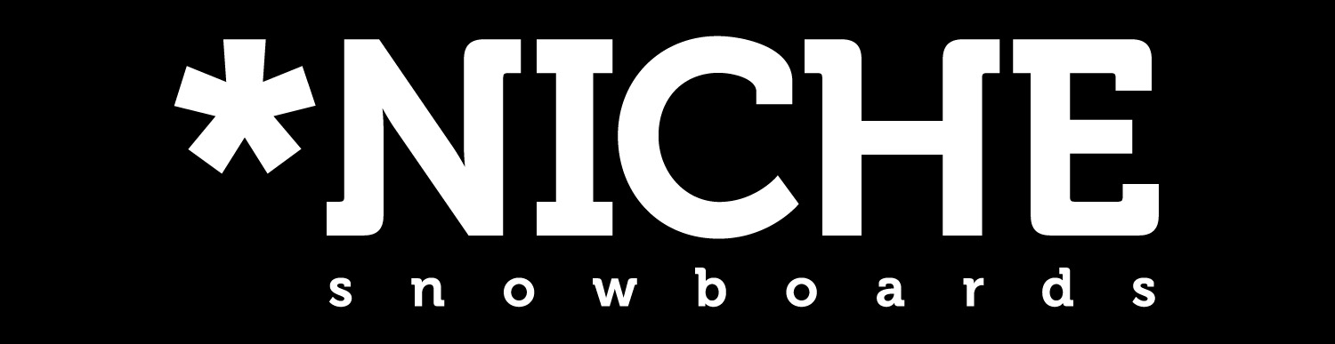 The Aether from Niche Snowboards - Mountain Enthusiast