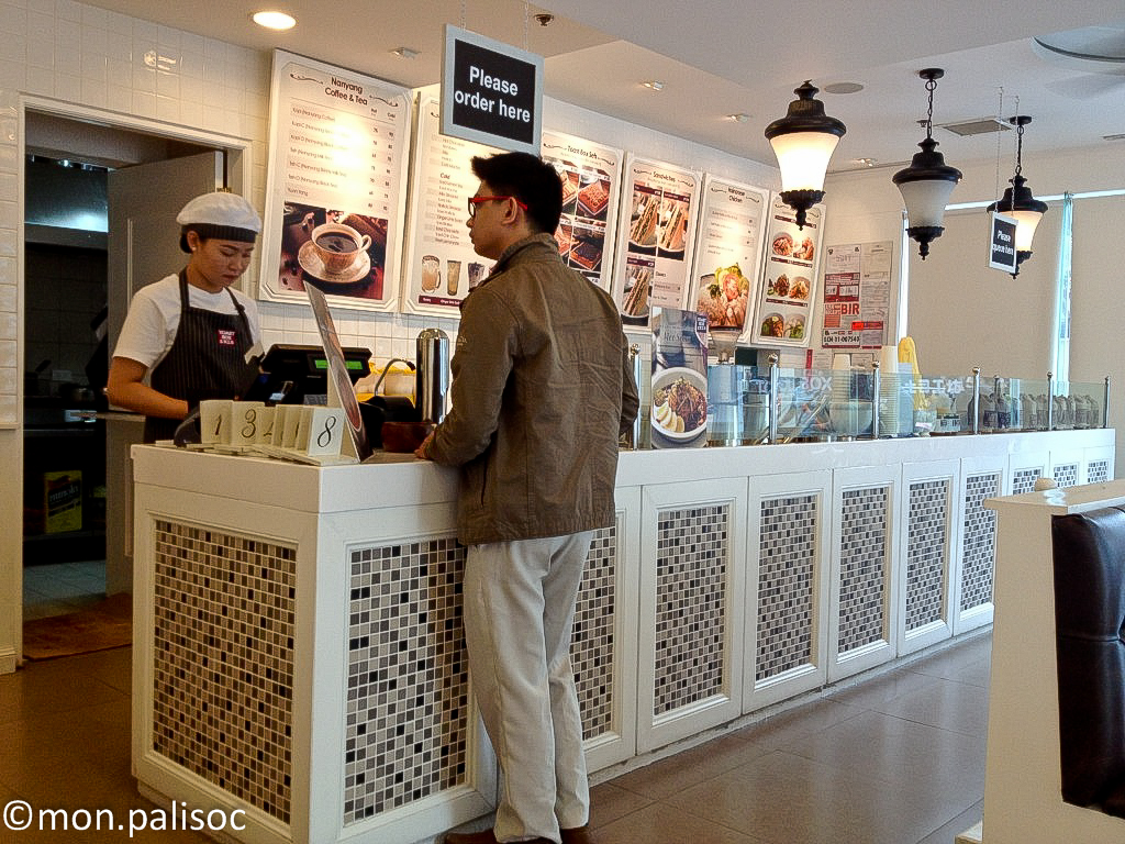 Toast Box - More than Just Toasts | |foodfanaticph| by clapalisoc