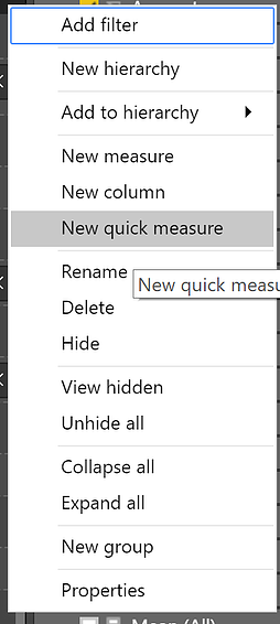 Massive Inputs | eLearn: Simple Linear Regression in Power BI