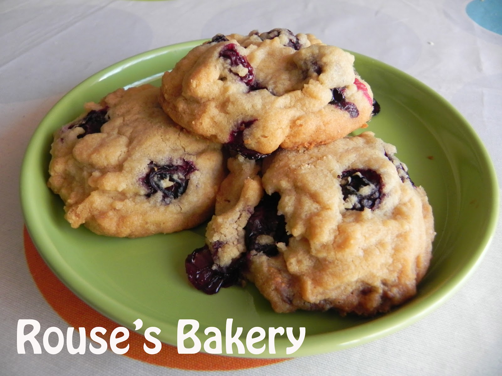 Rouse's Bakery: febrero 2012