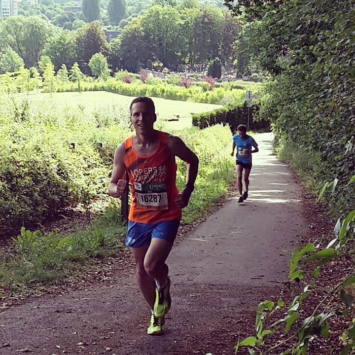 Runner Roelandt: Maastrichts Mooiste 2017
