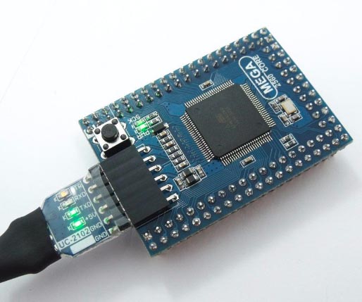 Hobby Witch: How to build DIY Arduino Transmitter OpenTx firmware