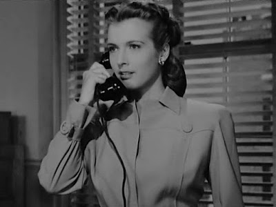 Forgotten Actors: Carole Mathews