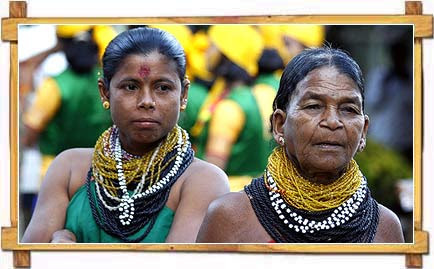 The Western Ghats, “Richest biodiversity hub”-The Tribes of Karnataka