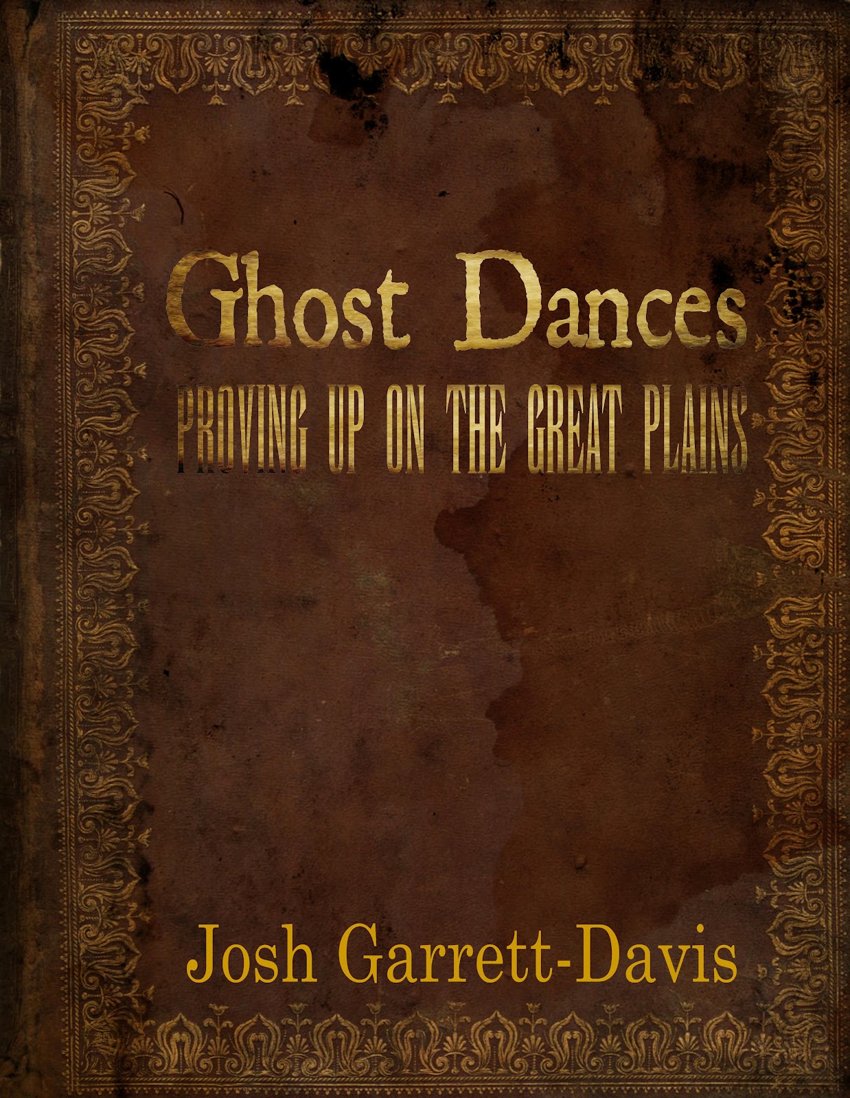 The First Scout: Mystic Warriors Of The High Plains: Ghost Dances ...