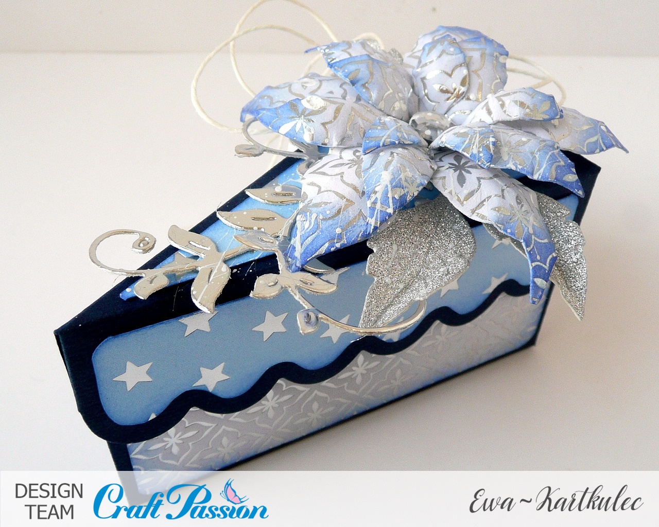 Blog Craft Passion
