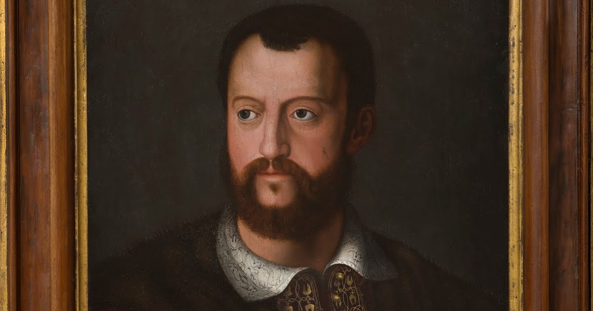 Fogli d'arte - ISSN 1974-4455: Firenze, al Museo de’ Medici un ritratto ...