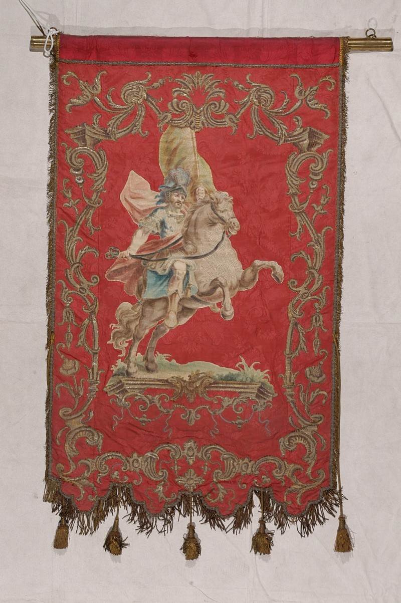 More Processional Banners ~ Liturgical Arts Journal