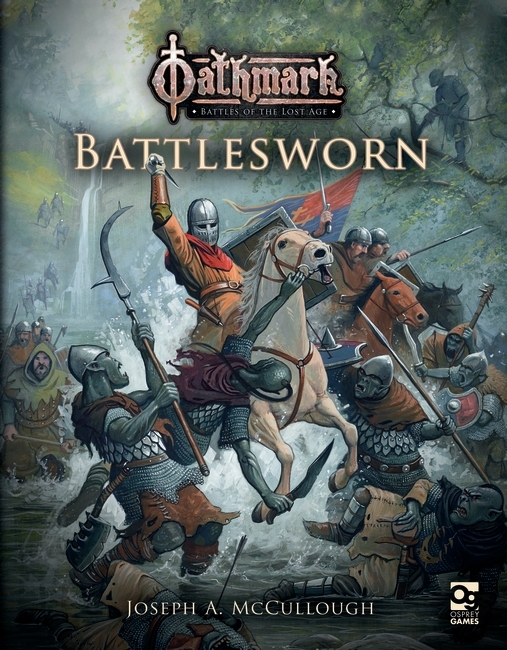 Oathgrave: 15. Siege of Oathmark