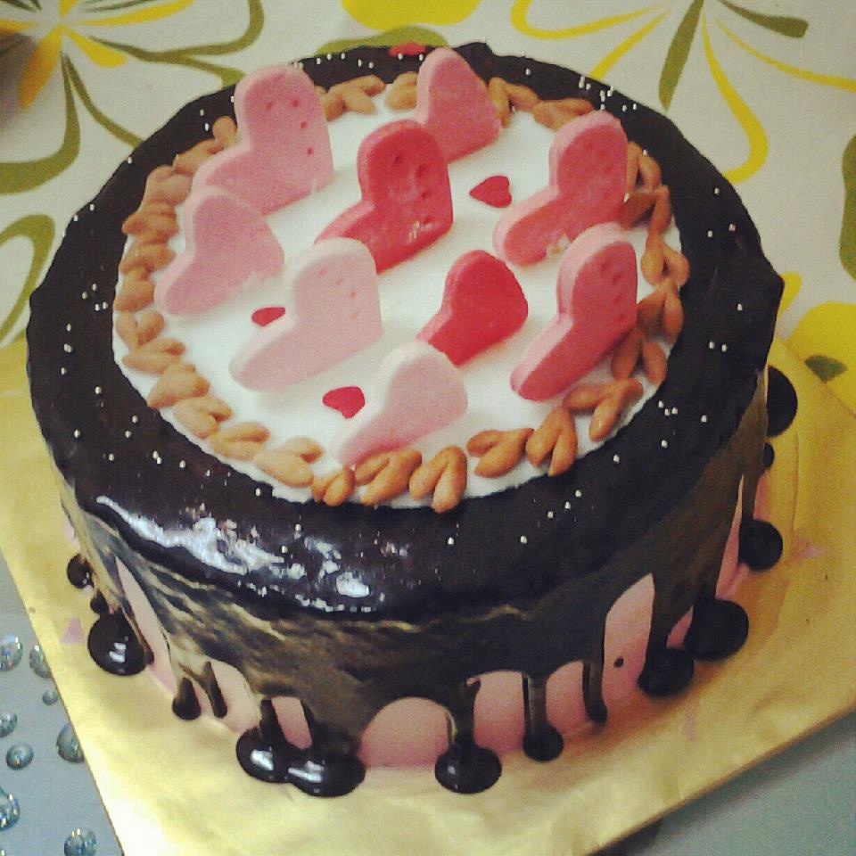 CAkEs & cUPpIES hEAvEN........