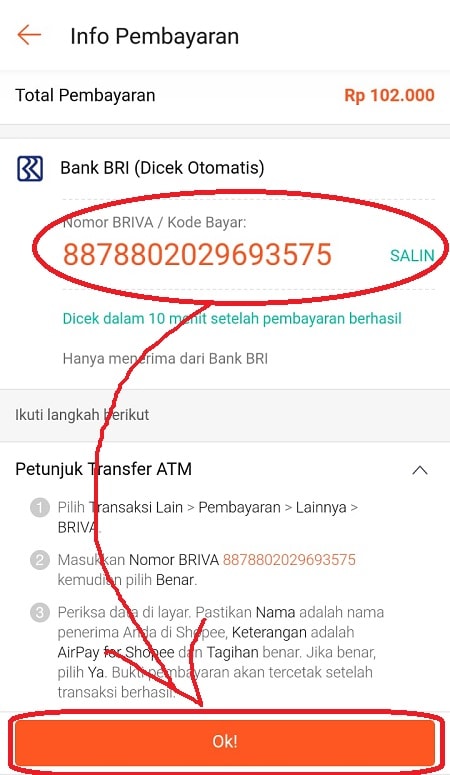 Cara Mudah Belanja di Shopee - Tutorial di Shopee