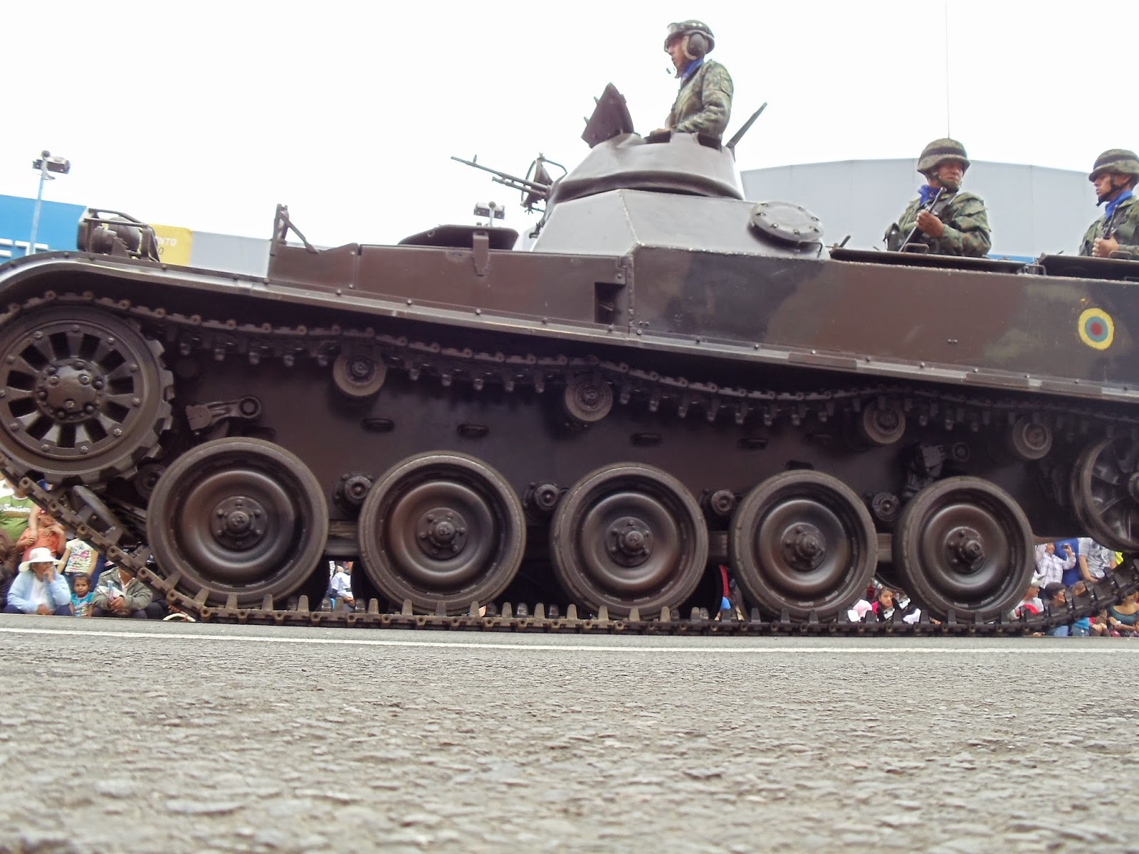 Fiestas de cuenca 2014 : noviembre 2014