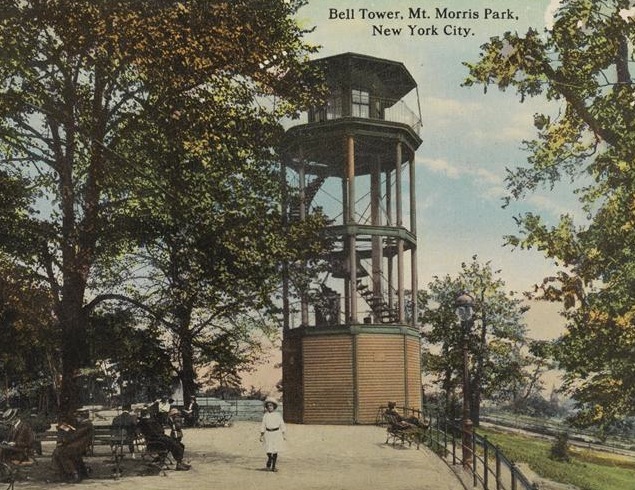 Harlem Fire Watchtower - Alchetron, The Free Social Encyclopedia