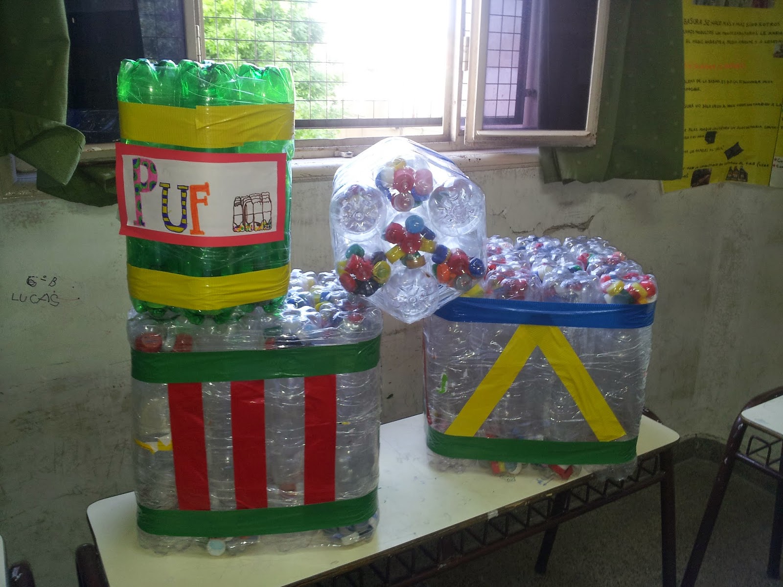 ESCUELA Nº 4 - D.E. Nº 13 "República del Brasil"