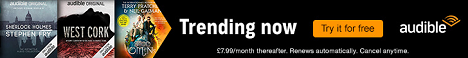 ~ Audiobook Providers ~ - Miss Lawrence is Hearing Things