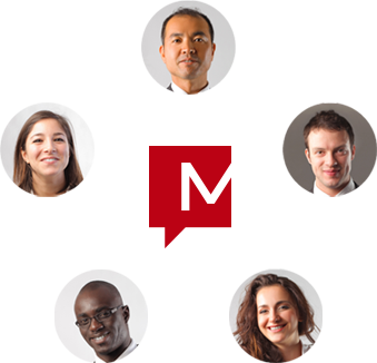 Social Retail: Social Marketing company Modere sets out to make 10 ...