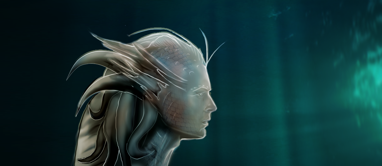 Kim McCarthy - 3D CG Artist - kimbobcg: Final Uni Project- Pre ...