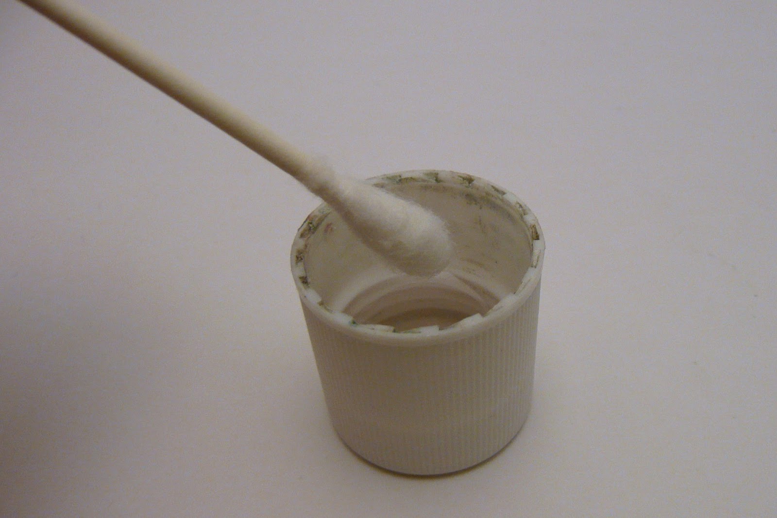 Casa de Polish: Gradient Nail Tutorial