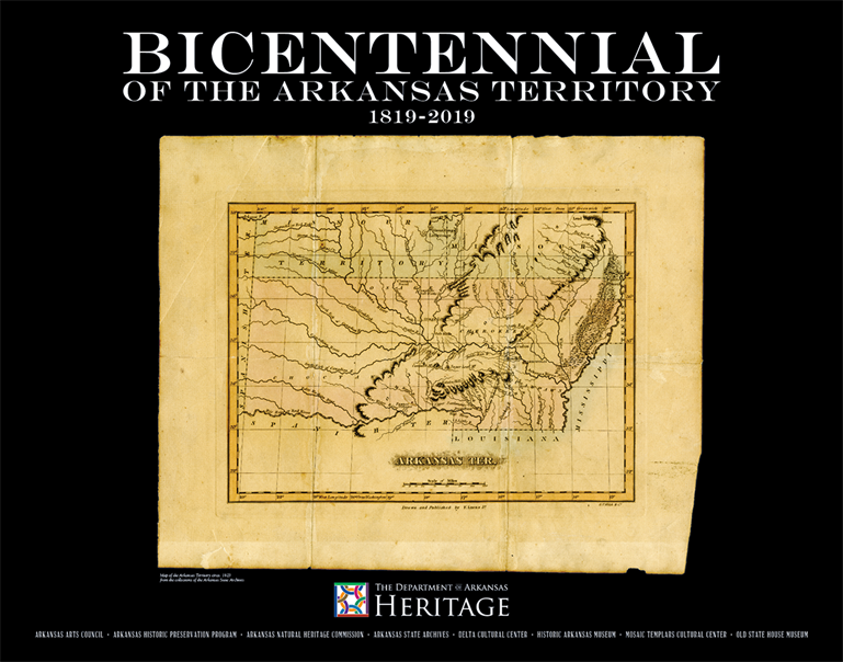 From the Vault: Arkansas State Archives to Celebrate Archives Month ...