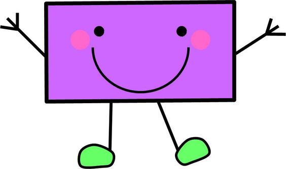 APRENDIENDO MATEMÁTICAS: Formas Geométricas