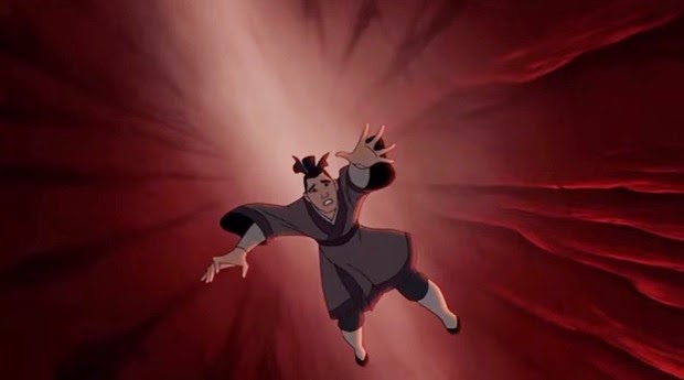 Mulan 2 Online Castellano Completa - cinecoamer