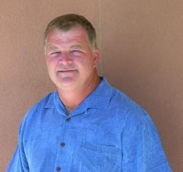 Brandi Hungerford and Robert Lemke