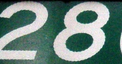 NumberADay: 280