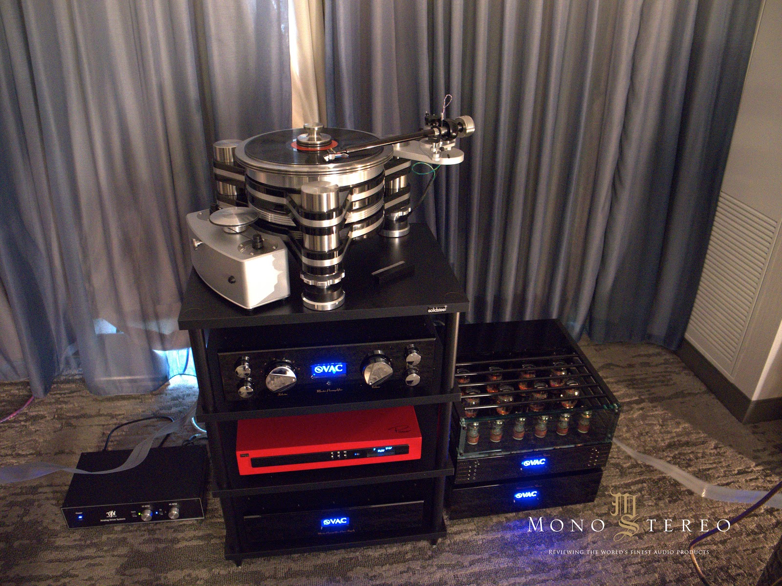 AXPONA 2018 PHOTO REPORT PART 2 – Ultimate High-Fidelity