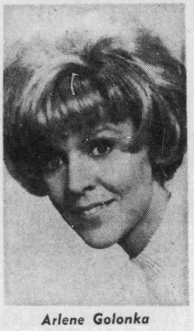 Tralfaz: It's Not Corn, It's Golonka