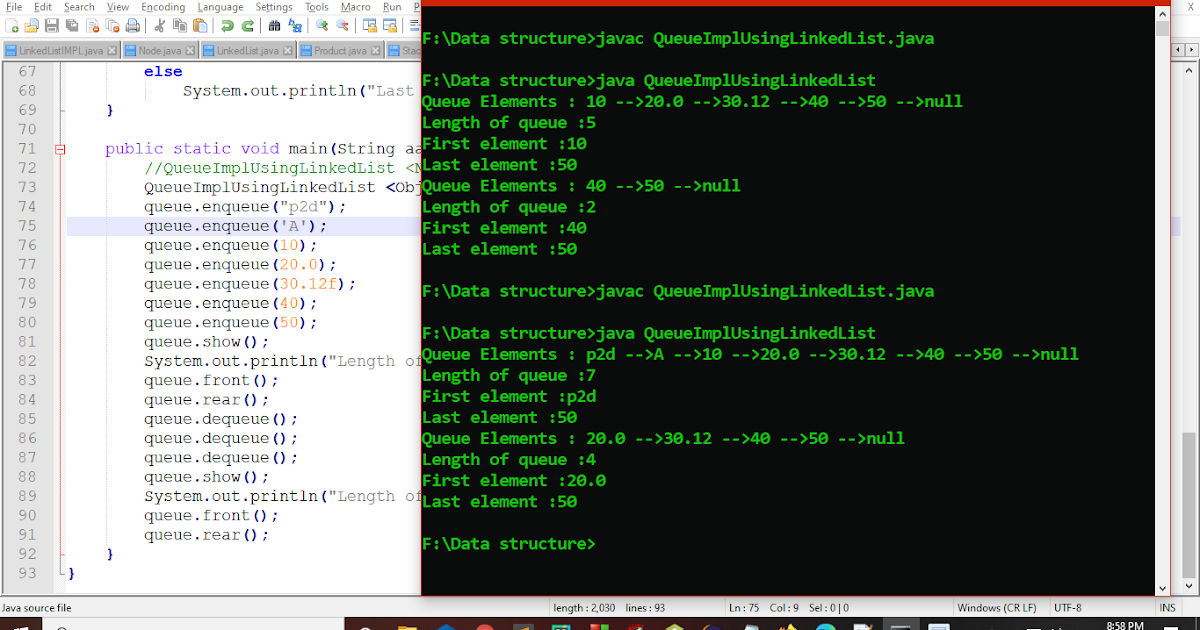 Get More Programming Concepts/Fundamentals, simple Projects ...