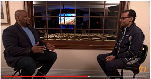 Black News Scoop Get Informed On Empowering Global News: See How Pastor ...