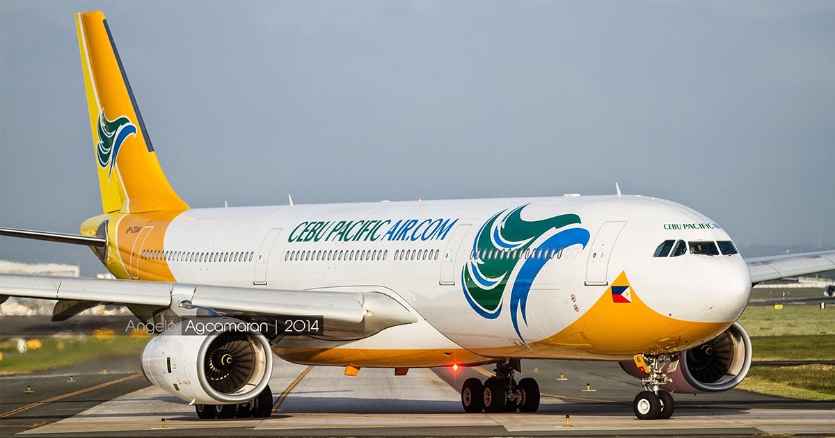 The Top 10 Philippine Aviation Photographs of 2014 - Philippine Flight ...